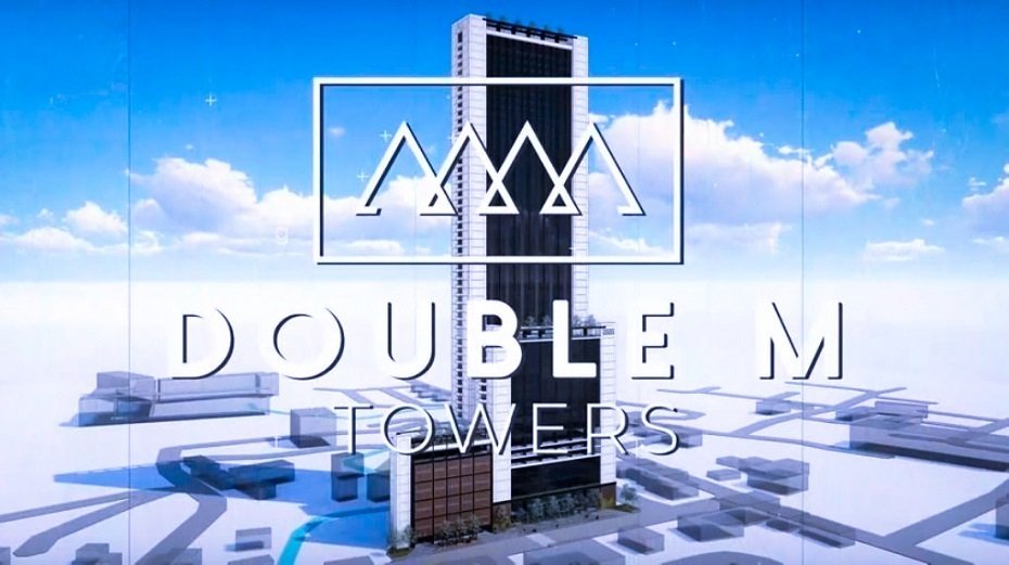 CEBU CITY | Double M Towers | ~210m | 57 fl | ~90m | 25 fl | On Hold ...